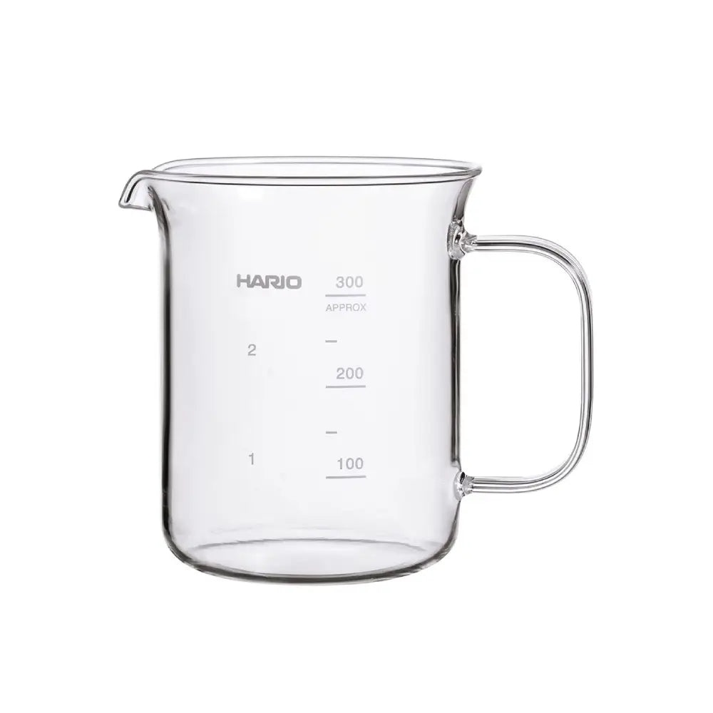 Hario Beaker Server 300ml – Brewing Gadgets India Private Limited