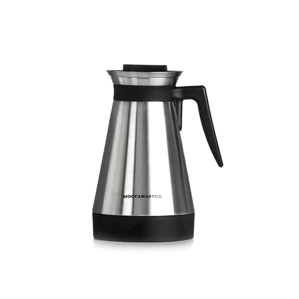 Get Moccamaster KBGT Thermos Flask | 1.25L Coffee Carafe – Brewing Gadgets India Private Limited