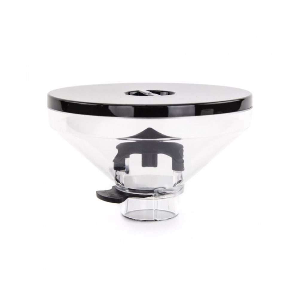 Eureka Short Bean Hopper | 300g Coffee Storage – Brewing Gadgets India Private Limited