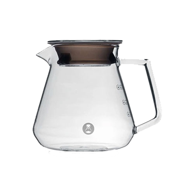 Buy Premium Coffee Servers Online in India – Brewing Gadgets India ...