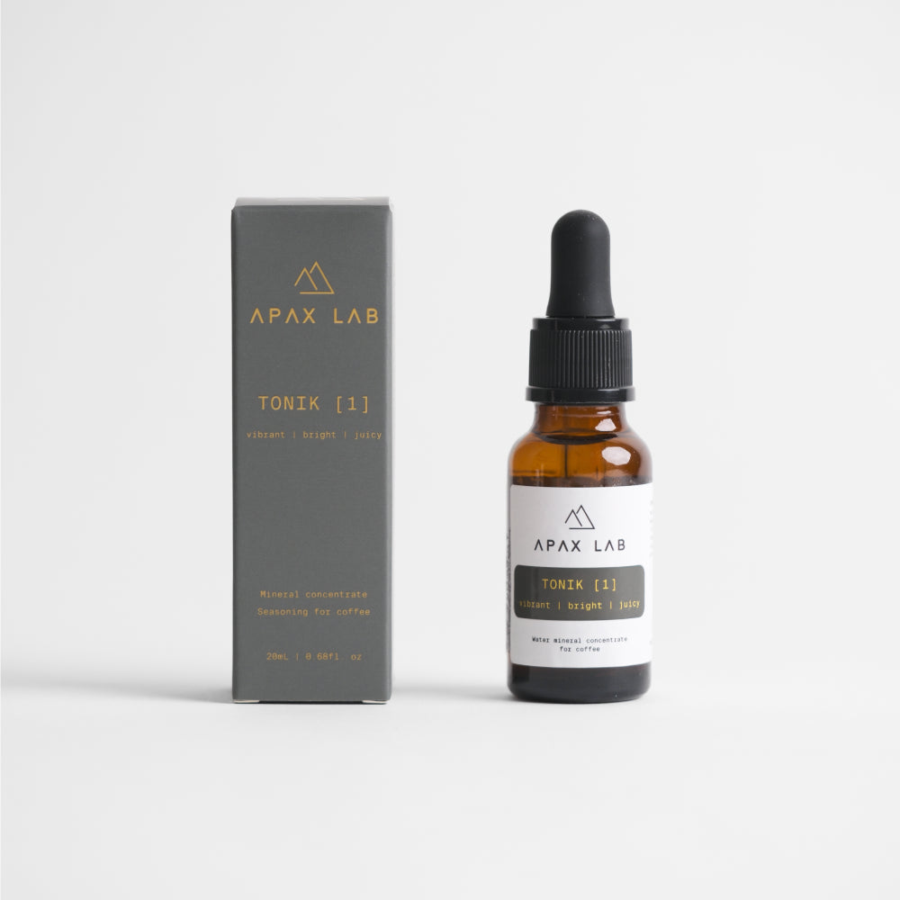 Get Online Apax Tonik 1 | Essential Brewing Tool – Brewing Gadgets ...