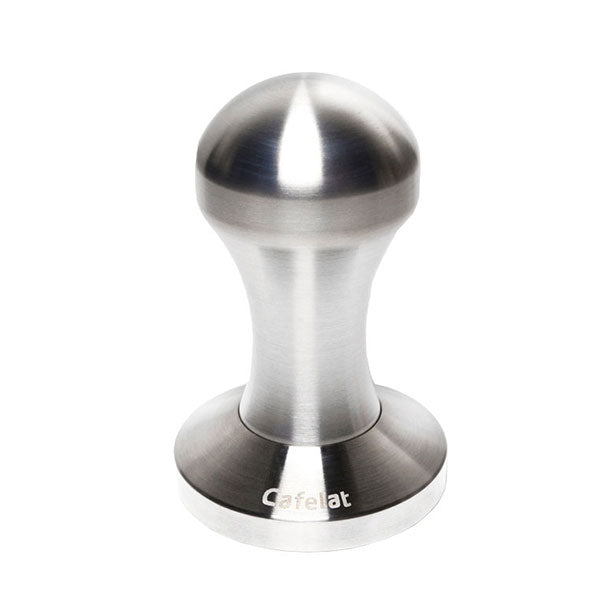 Cafelat Espresso Aluminium Tamper 58mm – Brewing Gadgets India Private ...