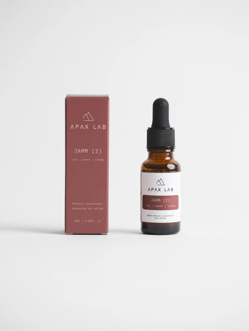 Shop Apax JAMM | Precision Espresso Distribution Tool – Brewing Gadgets ...