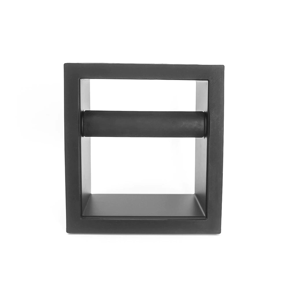 BG Knock Box Chute with Bottom Open – Brewing Gadgets India Private Limited