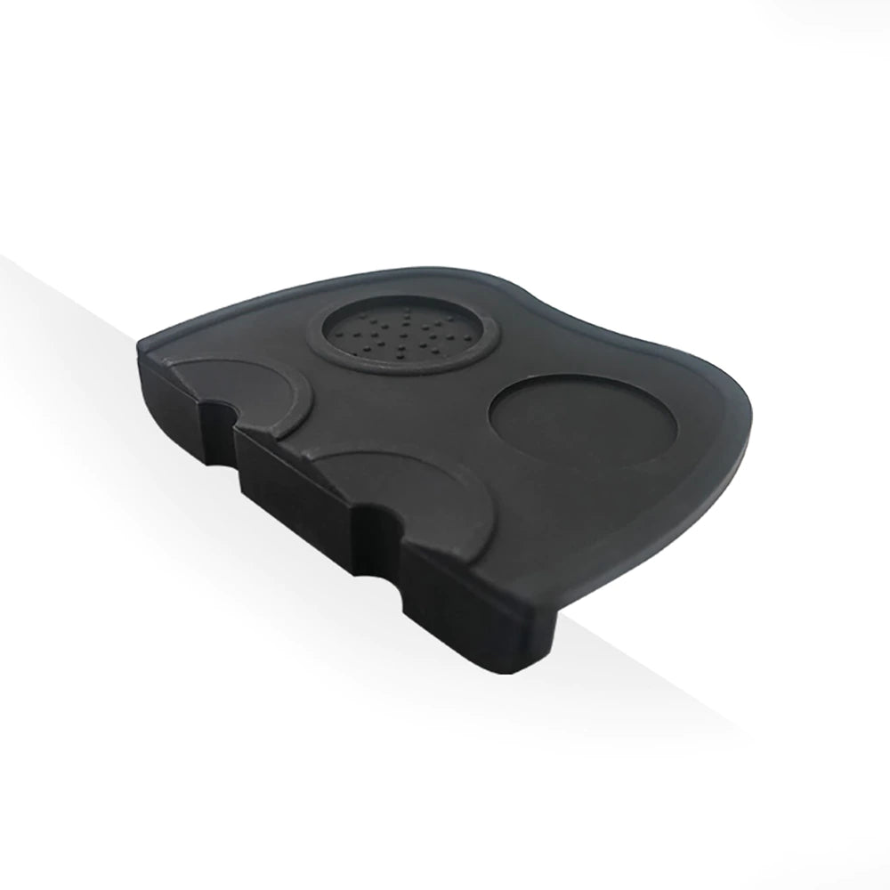Buy Precise Corner Tamping Mat Dual | Brewing Gadgets India – Brewing ...