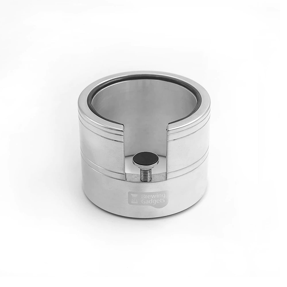 BG Tamping Station - HEIGHT ADJUSTABLE - 58mm – Brewing Gadgets India ...