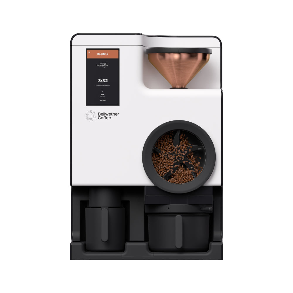 Shop Bellwether Roaster Core | Sustainable Coffee Roasting – Brewing ...