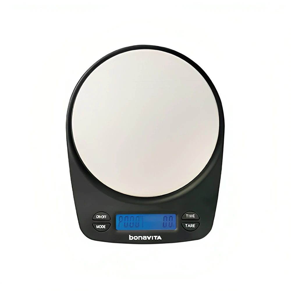 Bonavita Rechargeable Auto Tare Scale | Accurate Weighing – Brewing ...
