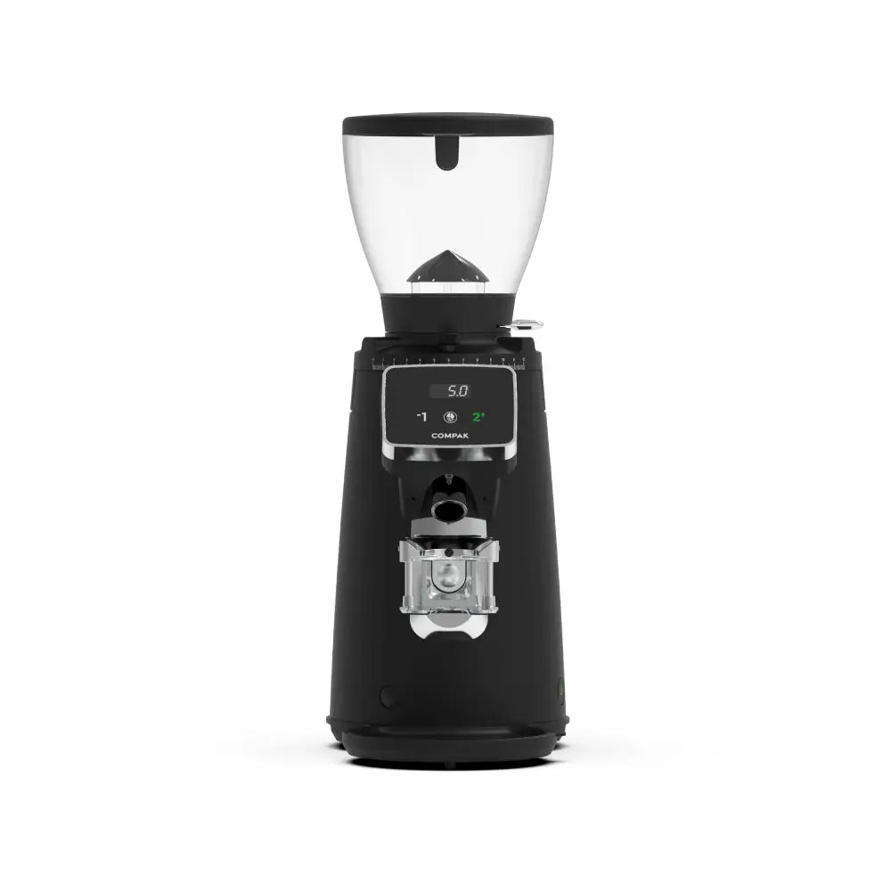 Compak i6 Pro On-Demand Espresso Grinder | Barista Essential – Brewing ...