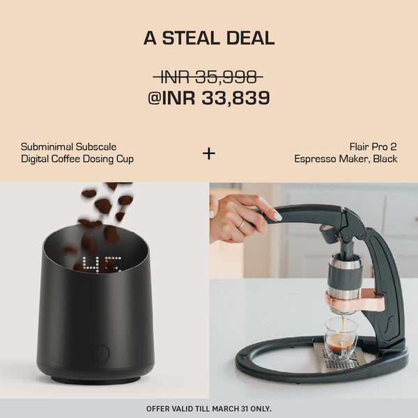 Shop Top-Quality Coffee Equipment | Brewing Gadgets India – Brewing ...