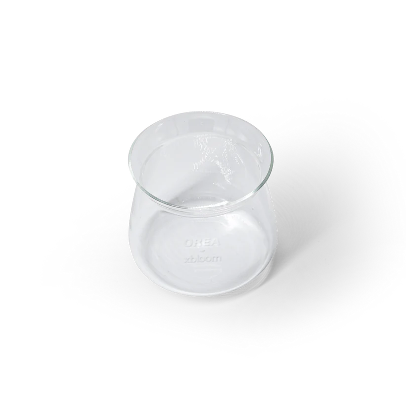 Orea Sense Glass 175ml for Coffee Lovers | Brewing Gadgets – Brewing ...