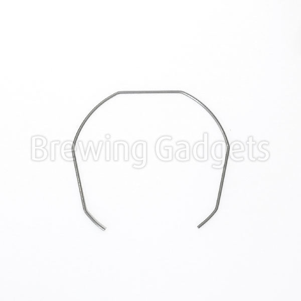 Nuova Simonelli 58mm Portafilter Spring – Brewing Gadgets India Private ...