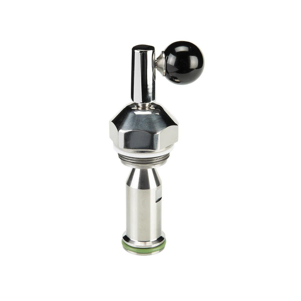 Profitec E61 Flow Profile Valve | Control Extraction – Brewing Gadgets ...