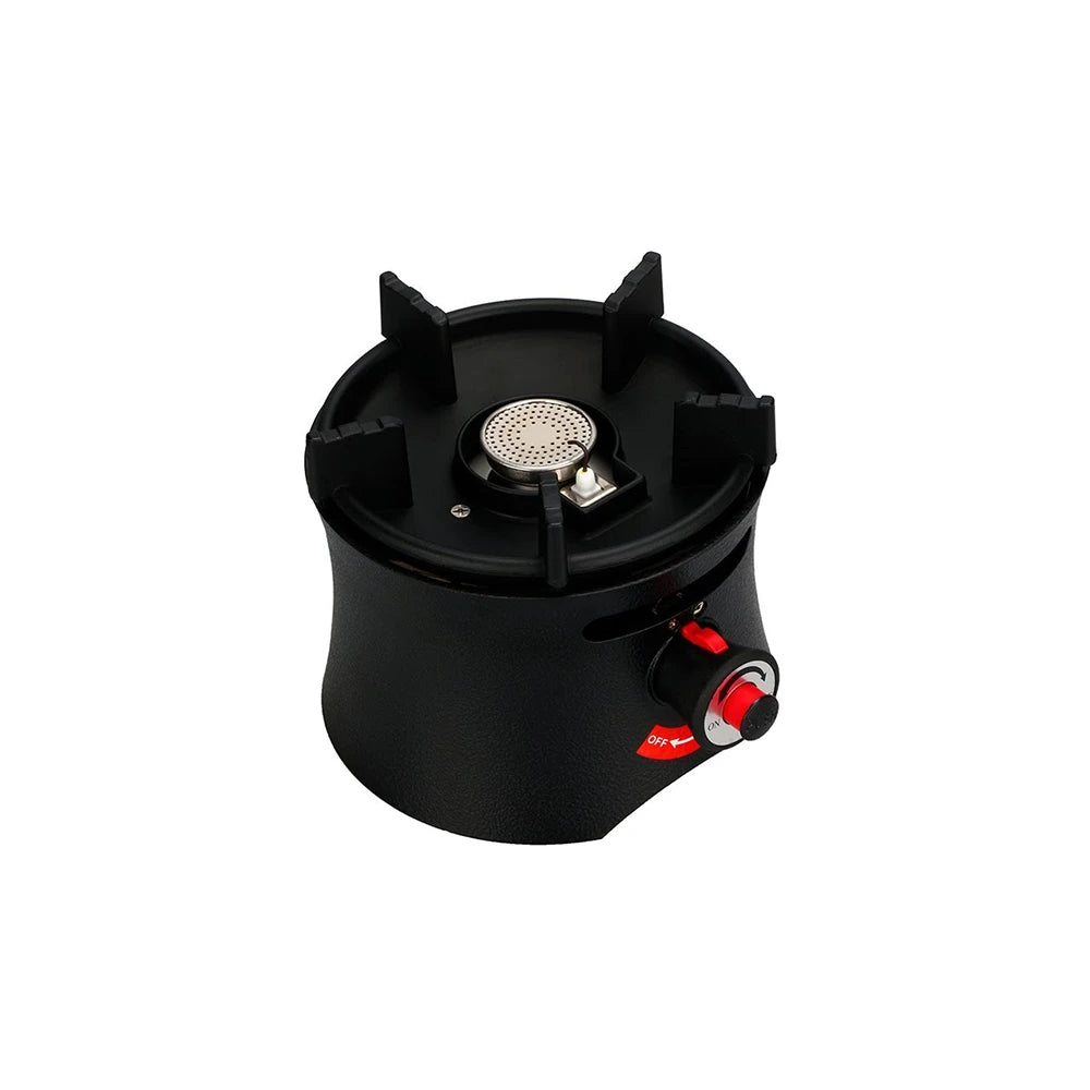 Rekrow Smart Stove – Brewing Gadgets India Private Limited