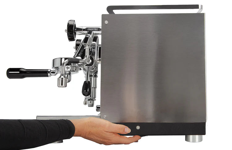 Manual vs Automatic Espresso Machine – Brewing Gadgets India Private ...