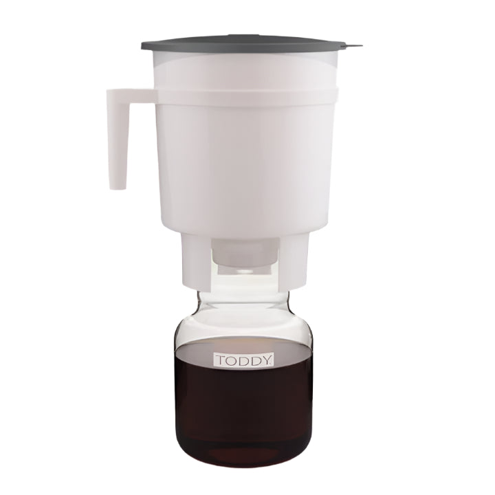 Toddy Cold Brew System with Lid | Brewing Gadgets India – Brewing ...